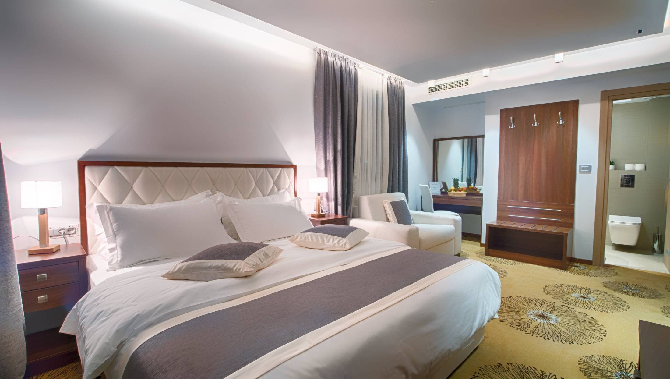 Sobe i Apartmani | Hotel Buket Zlatibor